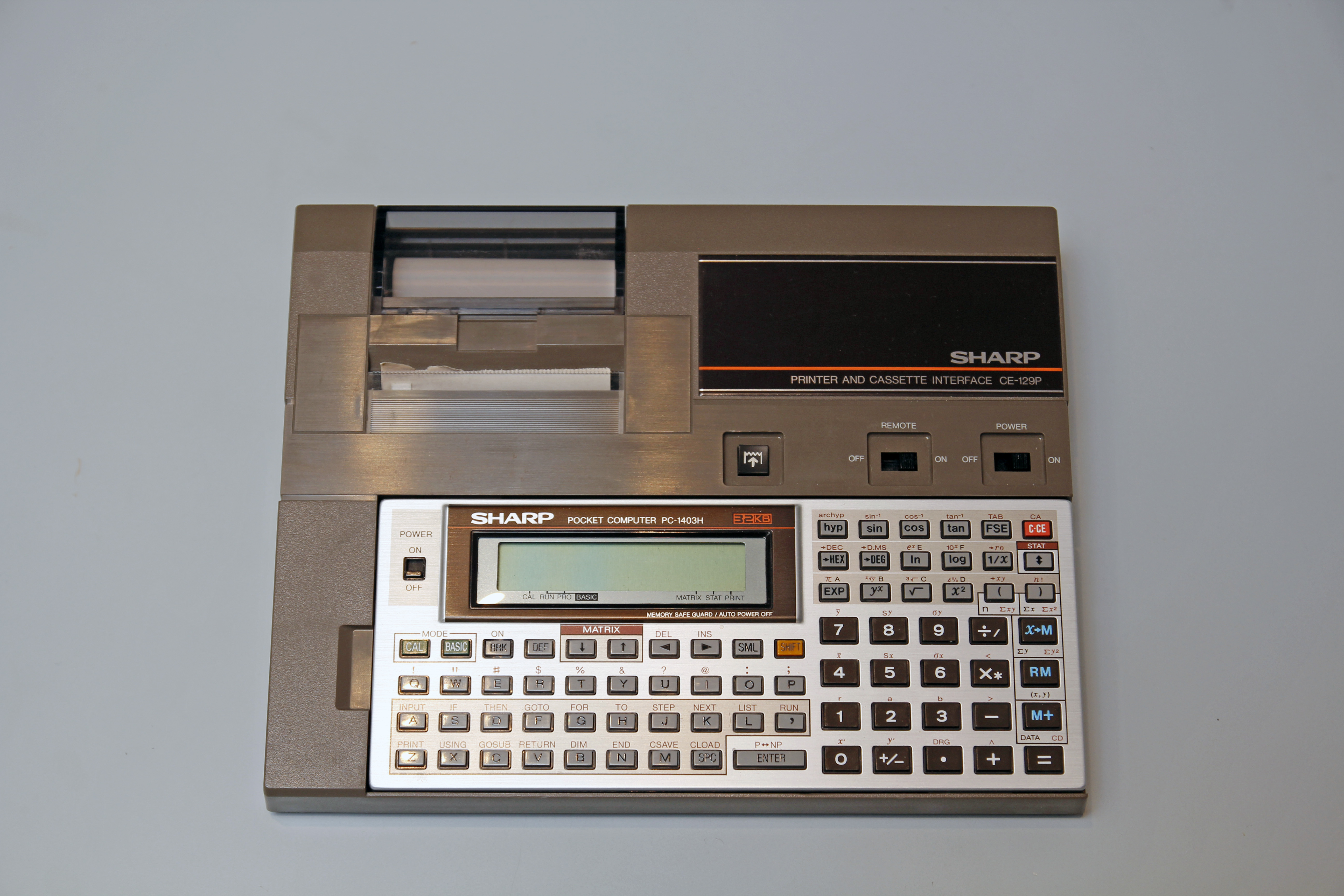 Wrabetz Pocketcomputer